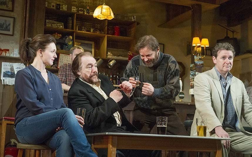 TOP 10 HORROR PLAYS - The Independent Horror Society